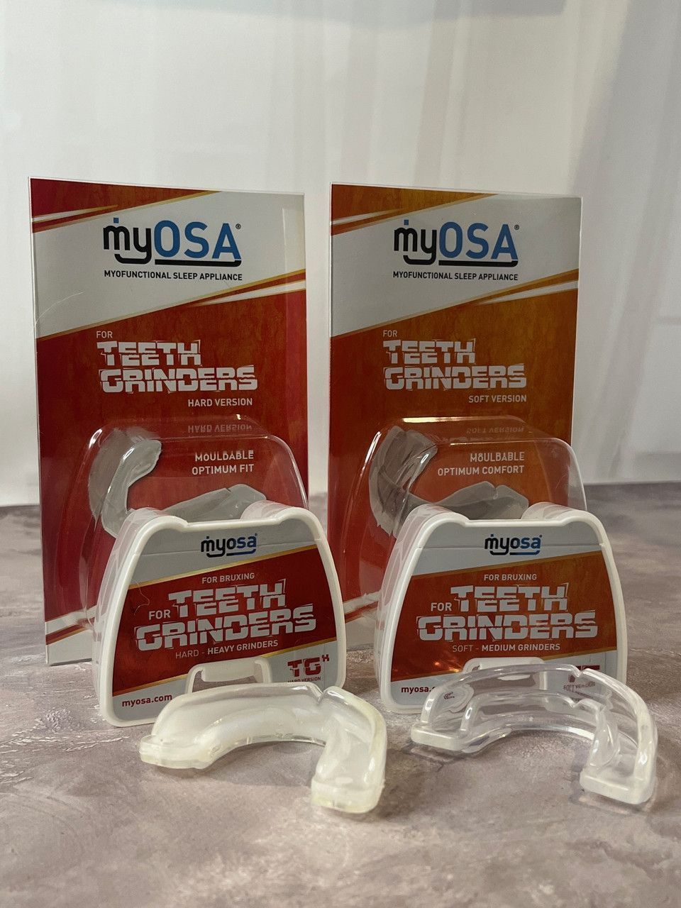 Купити Трейнер MyOSA TG, Myobrace (Міобрейс) 1881855627 в інтернет ...